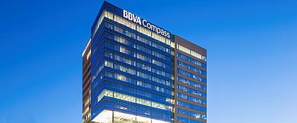 BBVA USA Routing Number