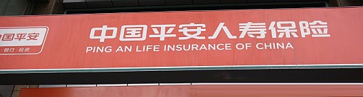 Ping An Insurance Group Co. of China Ltd – Company Profile